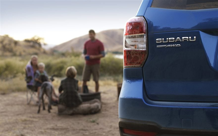 2015 Subaru Forester Freehold NJ | Freehold Subaru Dealer