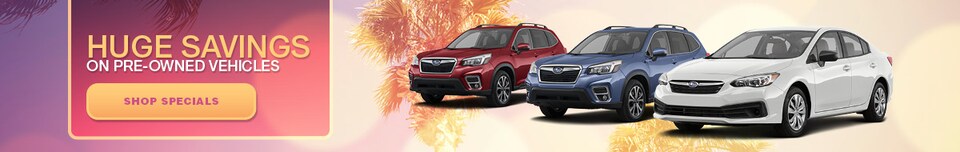 New and Used Cars For Sale Freehold NJ | Freehold Subaru Dealership