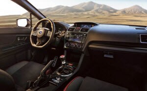 2018 Subaru WRX Freehold NJ | Freehold Subaru