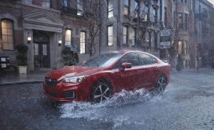 2017 Subaru Impreza Technology | Freehold Subaru Freehold NJ