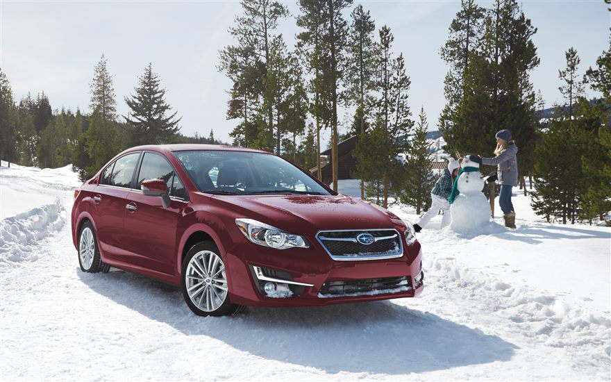 Budgeting for a New Car | Freehold Subaru Dealership