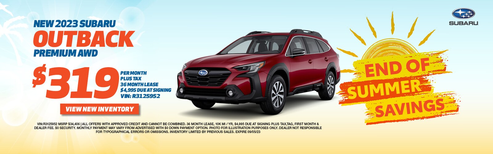 Freehold Subaru Dealership in Freehold, NJ