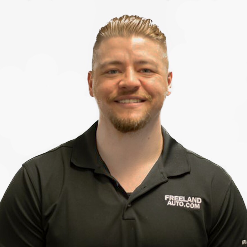 Staff | Freeland Chrysler Dodge Jeep Ram