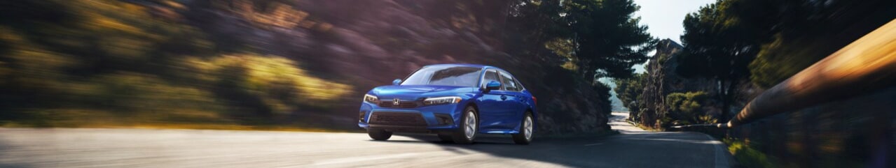 New Honda Civic Dealer In Dallas Texas | Freeman Honda