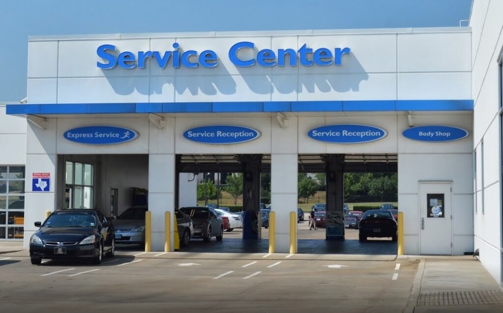 New Honda & Used Car Dealer in Dallas | Freeman Honda