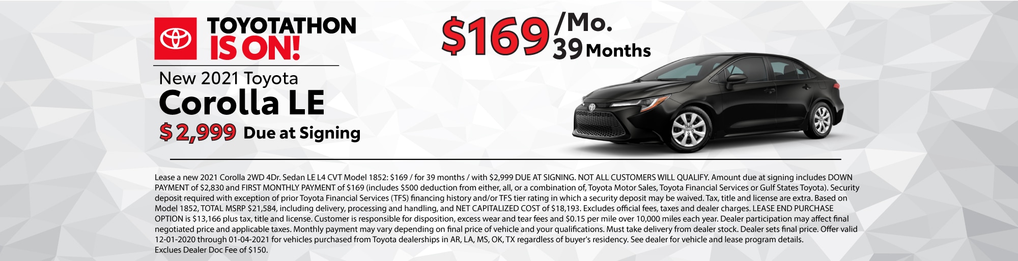 Freeman Toyota: New & Used Toyota Dealer in Hurst Serving Fort Worth ...