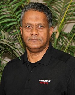 Staff | Freeman Toyota