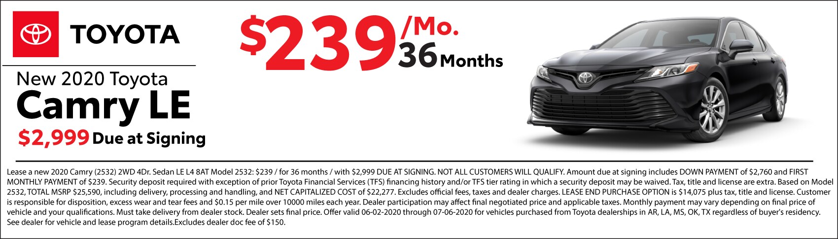 Freeman Toyota: New & Used Toyota Dealer in Hurst Serving Fort Worth ...