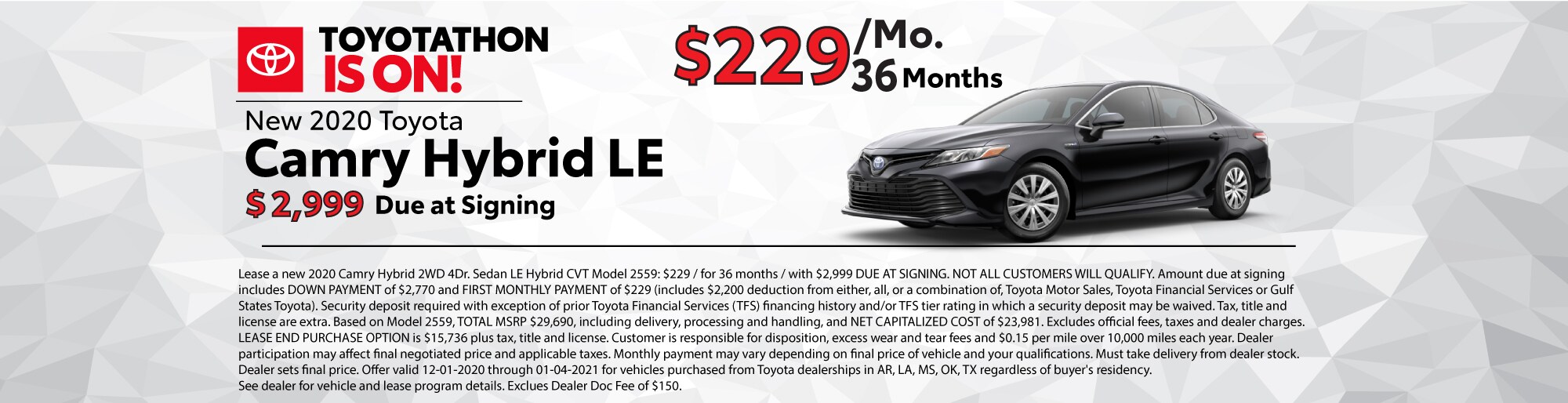 Freeman Toyota: New & Used Toyota Dealer in Hurst Serving Fort Worth ...