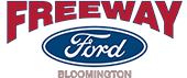 Bloomington - Minneapolis, MN Ford Dealership | Freeway Ford