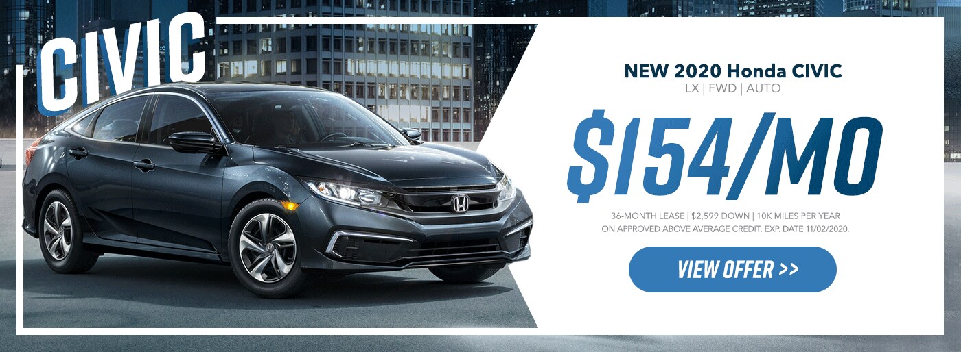Freeway Honda | New Honda and Used Car Dealer in Santa Ana, CA