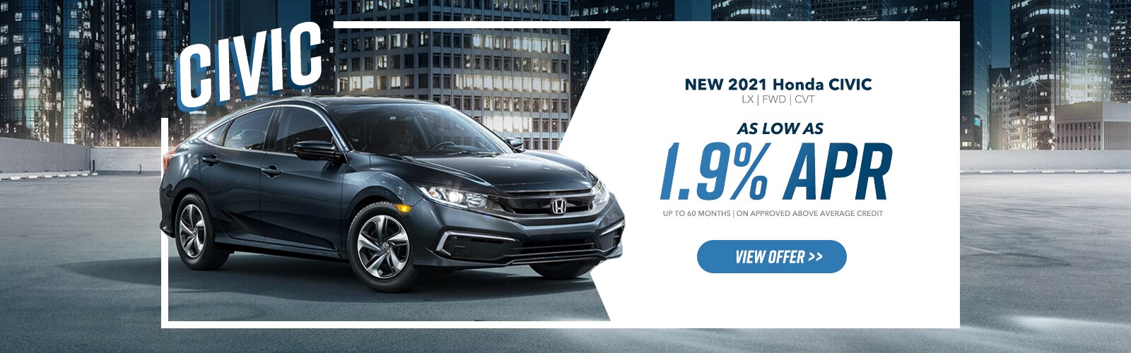 Freeway Honda | New Honda and Used Car Dealer in Santa Ana, CA