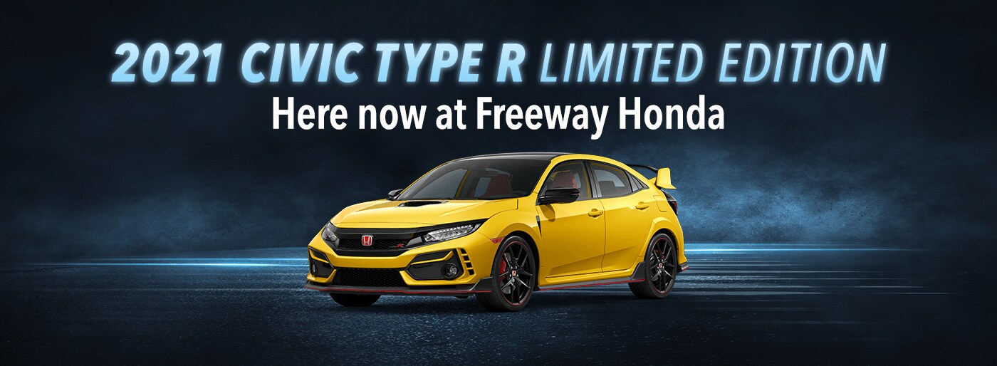 Freeway Honda | New Honda and Used Car Dealer in Santa Ana, CA