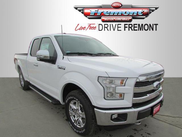 Fremont Ford Riverton Wy