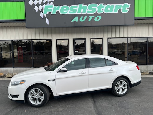 Bargain Inventory | Fresh Start Auto