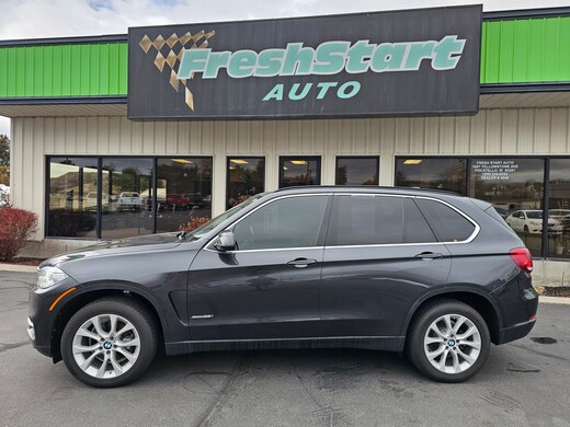 Trucks & SUVs | Fresh Start Auto