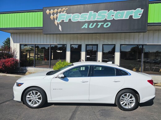 Inventory | Fresh Start Auto