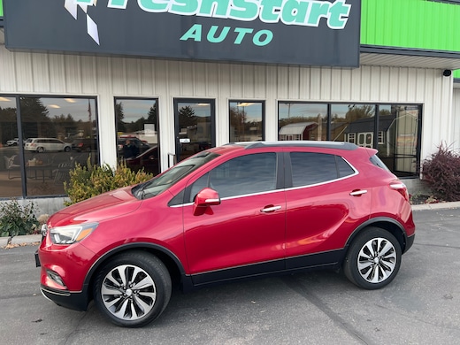 Bargain Inventory | Fresh Start Auto