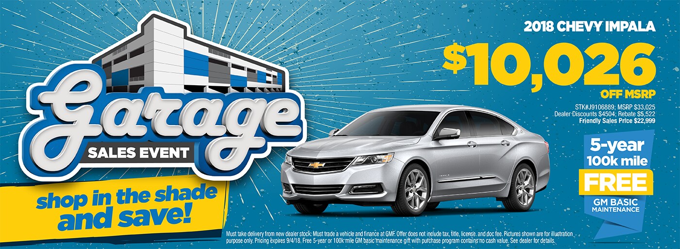 Chevy Dealership in Dallas | Silverado for Sale | Friendly Chevrolet ...