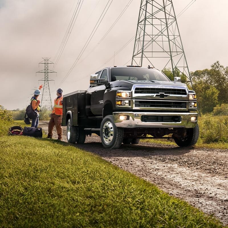 Chevrolet Trucks at Friendly Chevrolet | Friendly Chevrolet