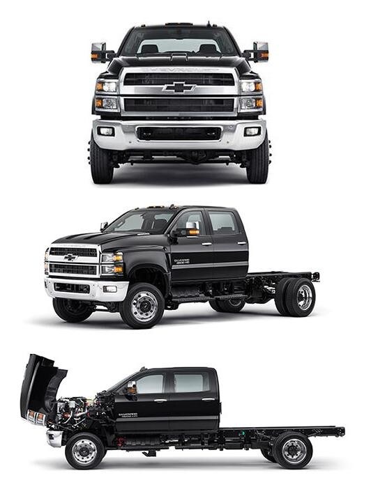 Chevrolet Trucks at Friendly Chevrolet | Friendly Chevrolet