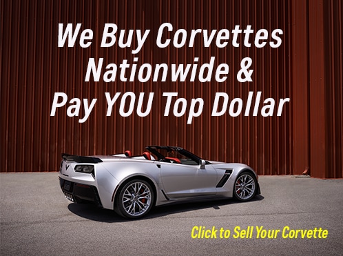 Corvette C8 Inventory | Corvette World