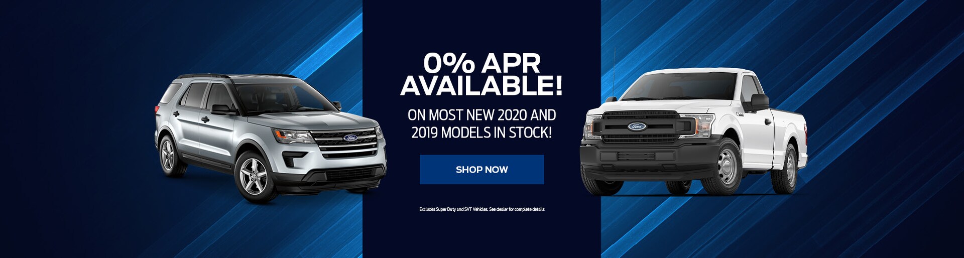 Ford Dealer near Rochester NY | Friendly Ford