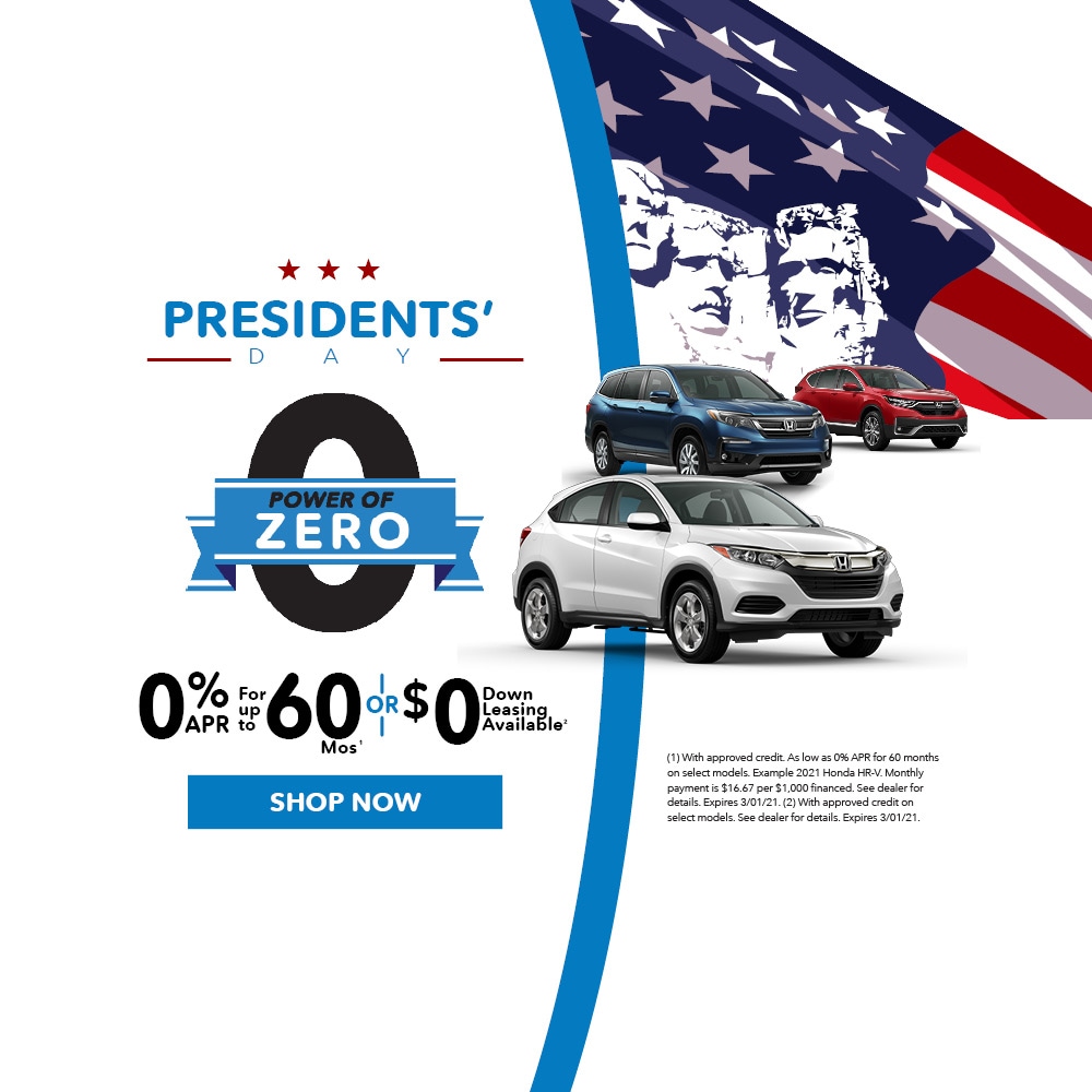 Friendly Honda | New Honda & Used Car Dealer in Poughkeepsie, NY