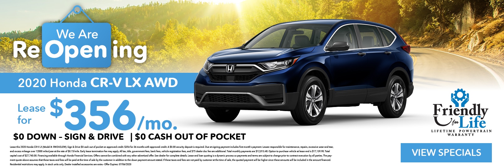 Friendly Honda of Fayetteville | New & Used Car Dealer Near Syracuse