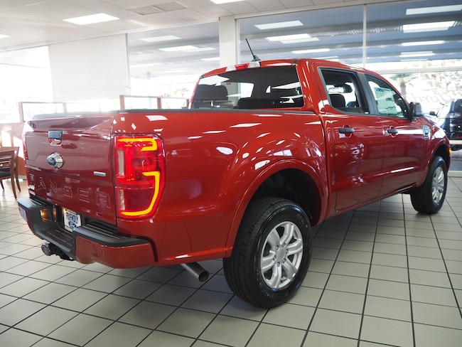 HOT PEPPER RED Ranger Club Thread | Page 15 | 2019+ Ford Ranger and ...