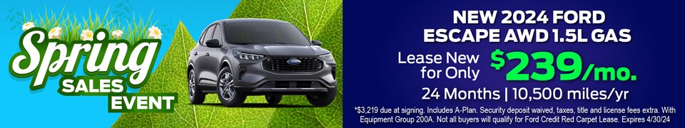 New and Used Ford Dealer Monroe MI | Friendly Ford