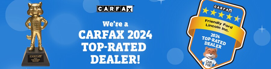 Used Cars for Sale in Monroe, Michigan | Friendly Ford