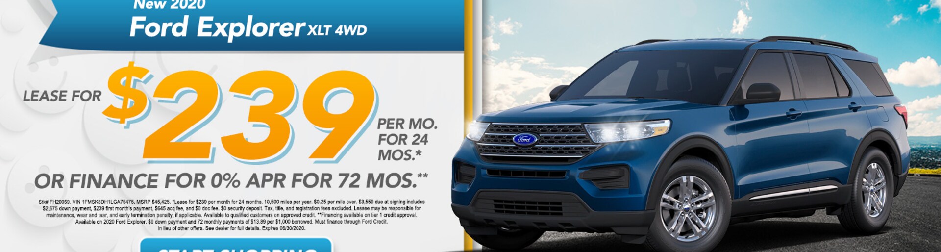 Ford Dealer near Rochester NY | Friendly Ford