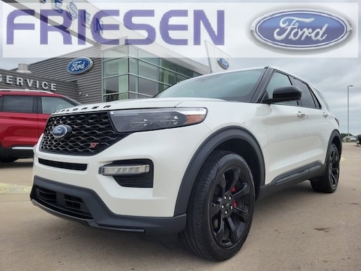 Inventory | Friesen Auto