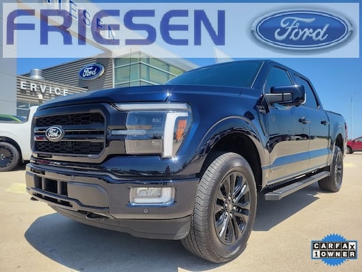 Inventory | Friesen Auto