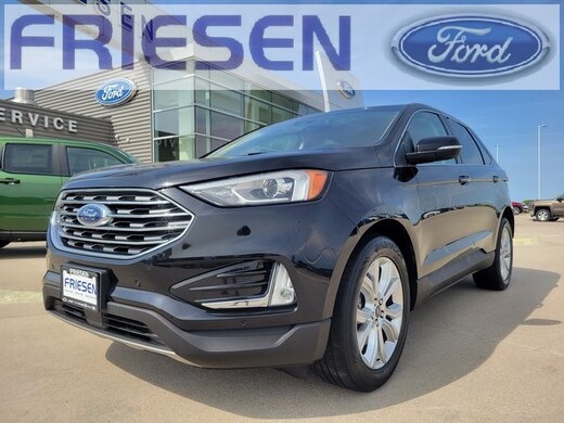 Inventory | Friesen Auto