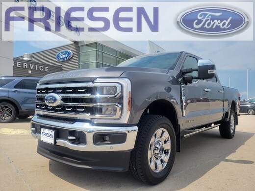 Inventory | Friesen Auto