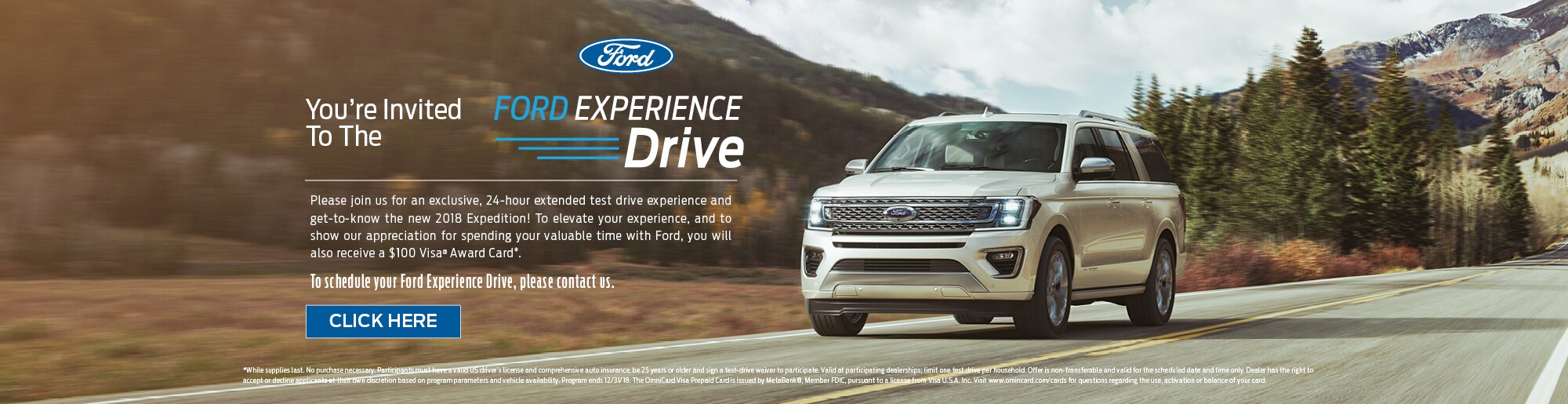 New & Used Ford Dealer | Riverside | Fritts Ford