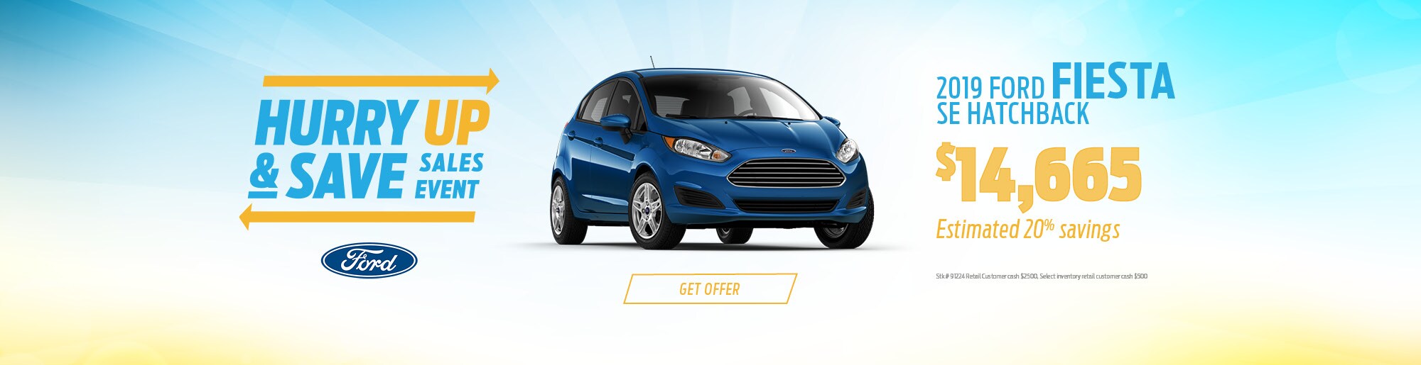 New & Used Ford Dealer | Riverside | Fritts Ford