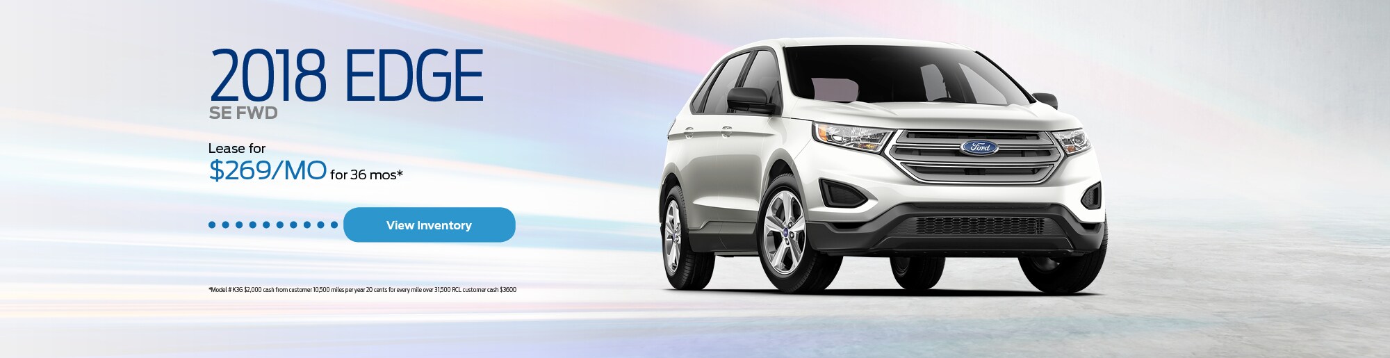 New & Used Ford Dealer | Riverside | Fritts Ford