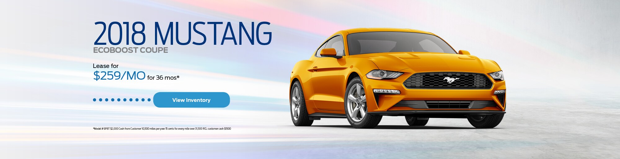 New & Used Ford Dealer | Riverside | Fritts Ford