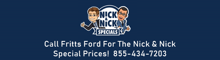Ford Dealer in Riverside CA | New and Used Car Dealer Serving Riverside ...