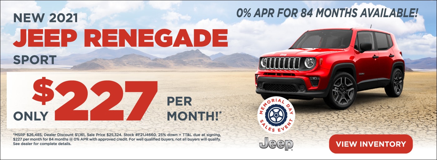 Frontier Dodge Chrysler Jeep Ram FIAT | New Chrysler, Dodge, FIAT, Jeep ...