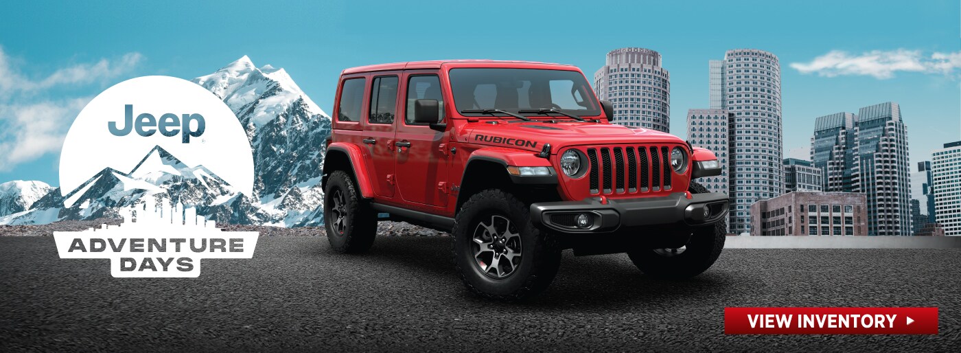 Frontier Dodge Chrysler Jeep Ram FIAT | New Chrysler, Dodge, FIAT, Jeep ...