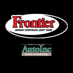 Frontier DCJR Team | Frontier Dodge Chrysler Jeep Ram FIAT