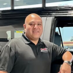 Frontier DCJR Team | Frontier Dodge Chrysler Jeep Ram FIAT