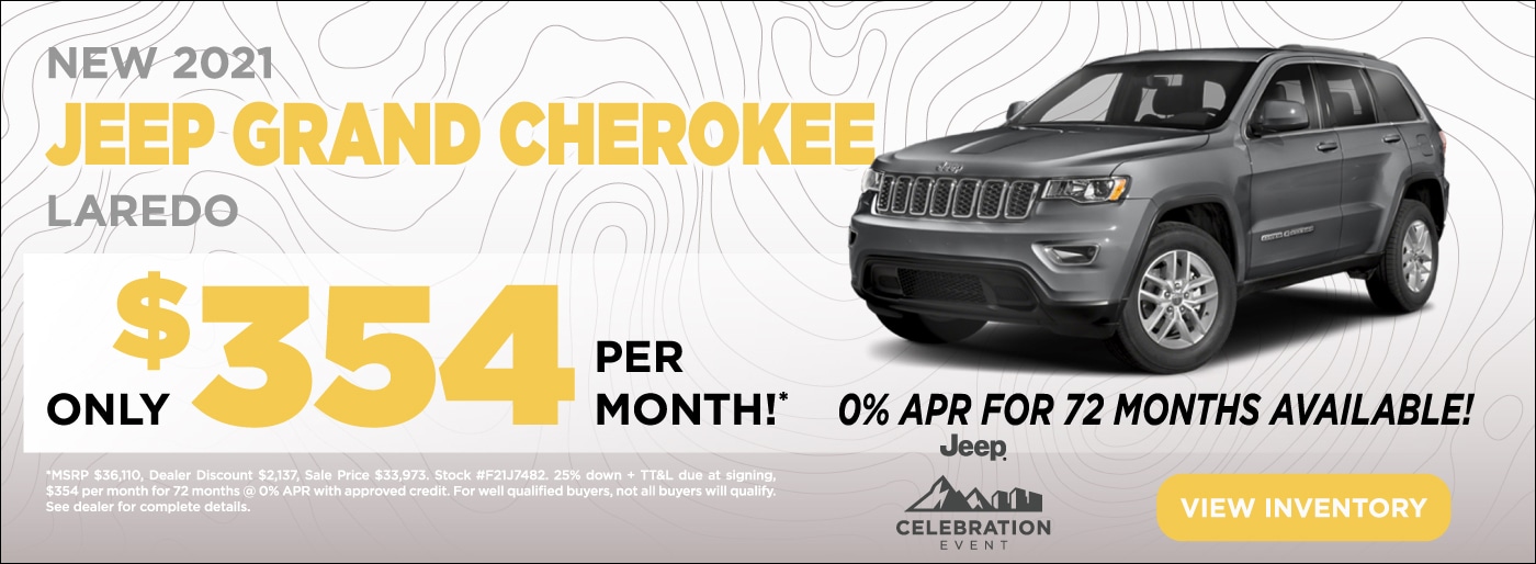 Frontier Dodge Chrysler Jeep Ram FIAT | New Chrysler, Dodge, FIAT, Jeep ...