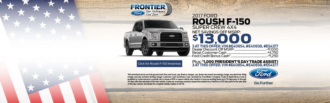 Ford Dealer Santa Clara | New & Used Ford Cars