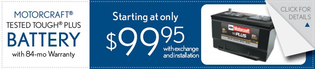 Ford Service Coupons | Coupons | Frontier Ford Santa Clara, CA