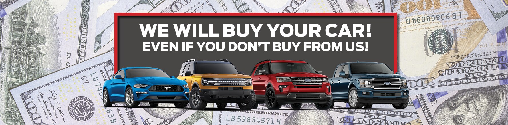 New & Used Ford Vehicles | Ford Dealership in Santa Clara Serving San ...